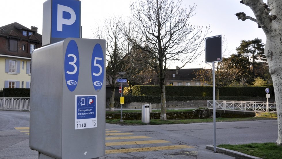 Accueil - Police Region Morges